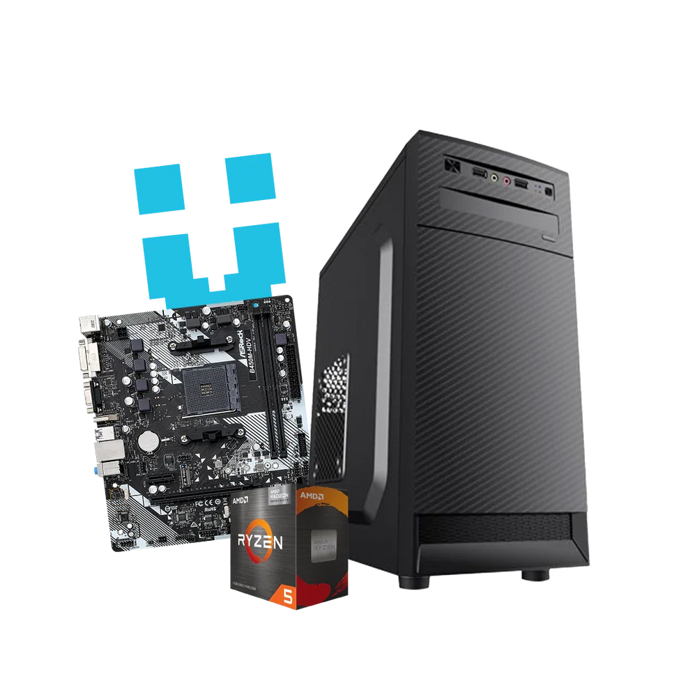 Brutech | Gaming PCs & Workstations – South Africa