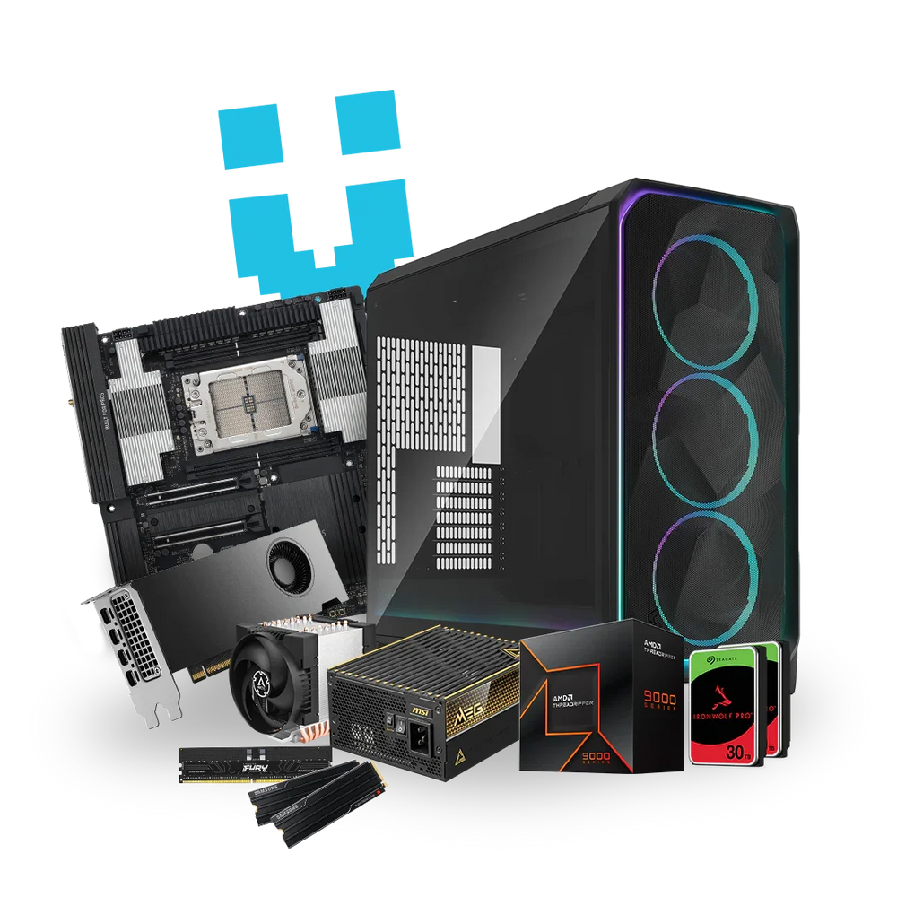Brutech | Gaming PCs & Workstations – South Africa