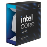 Intel Core Ultra 9 285K