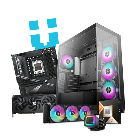 Brutech | Gaming PCs & Workstations – South Africa